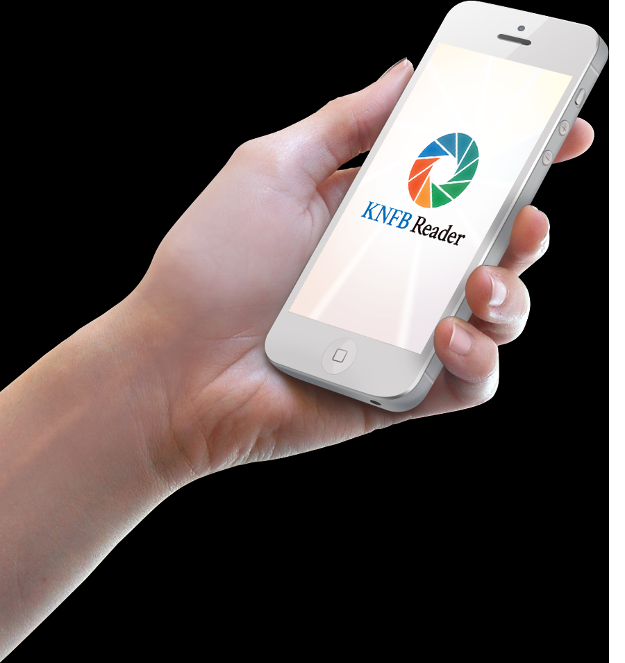 Knfb Reader Windows Store | KNFB Reader for the Blind now available for ...